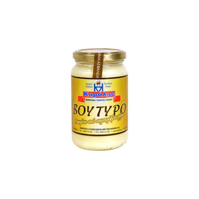 Goat and Sheep Butter (Melted) Karalis 300g